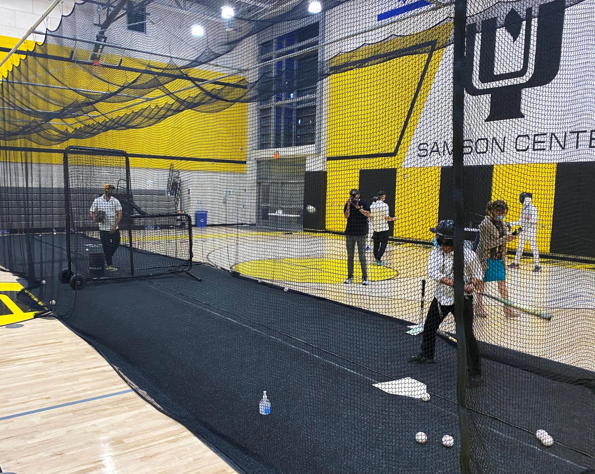 Boys Division Teams – YULA High School