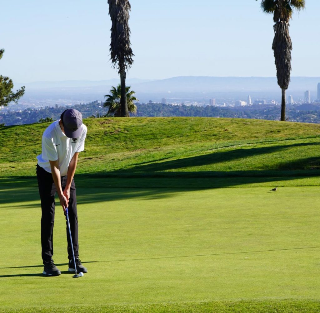 Boys Division Teams – YULA High School