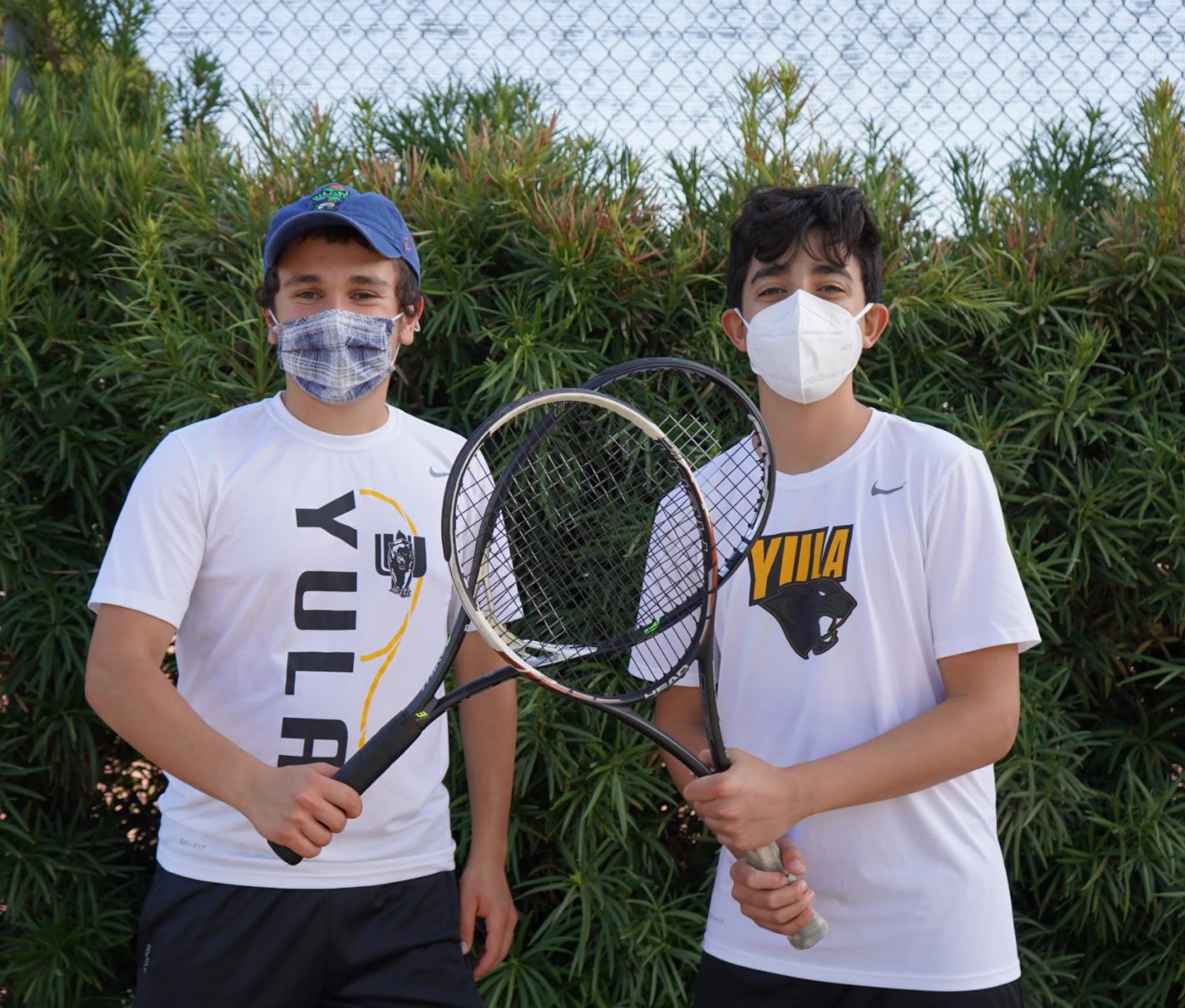 Boys Division Teams – YULA High School