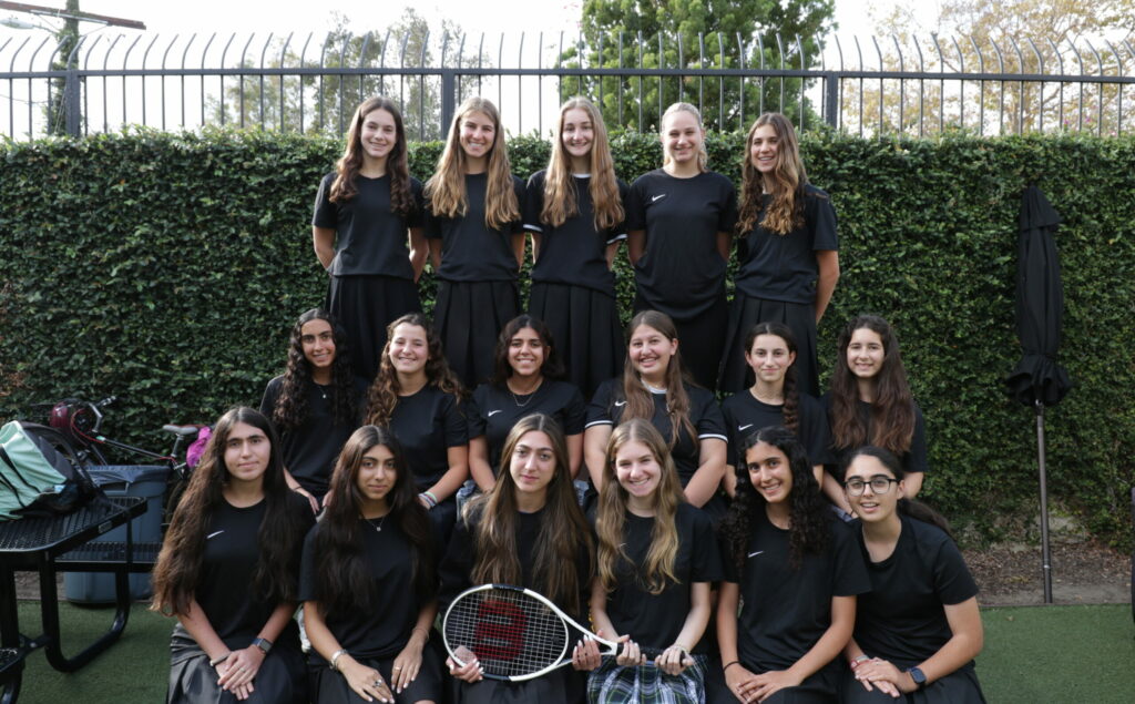 Girls Division Teams – YULA High School