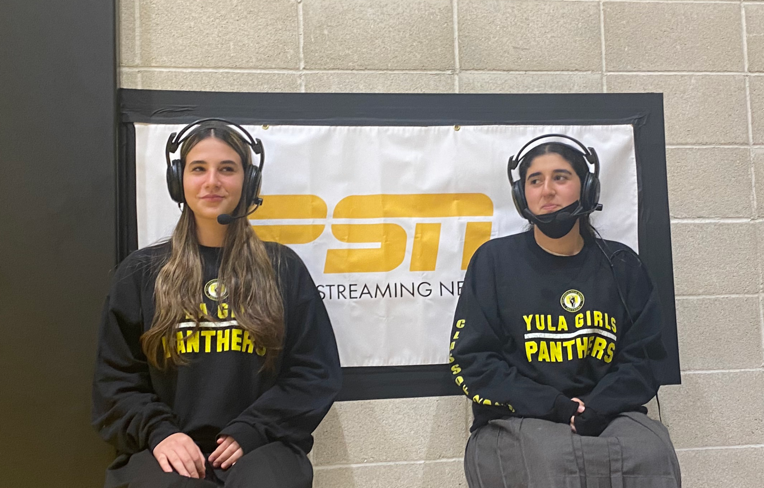 Girls Division Teams – YULA High School