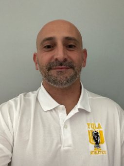 Meet Our Coaches – YULA High School
