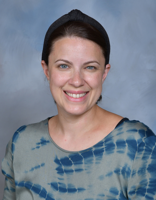 Girls Administration – YULA High School