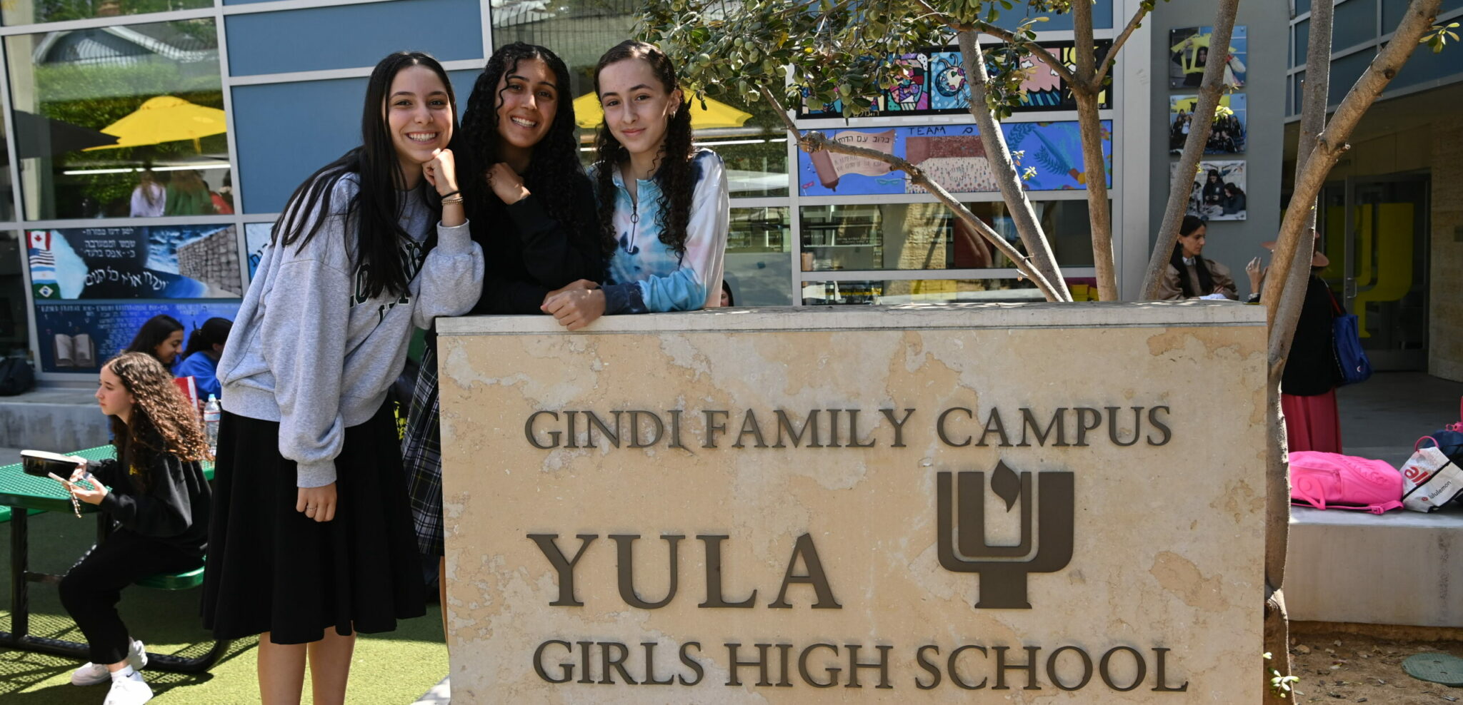 Visiting Day – YULA High School