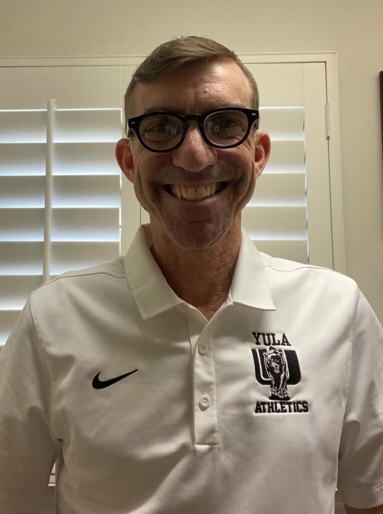 Meet Our Coaches – YULA High School
