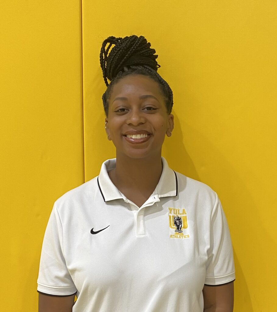 Meet Our Coaches – YULA High School