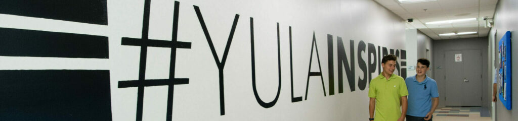 Welcome & Timeline – YULA High School