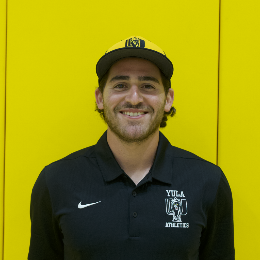 YULA Athletics – Meet the Coaches! – YULA High School