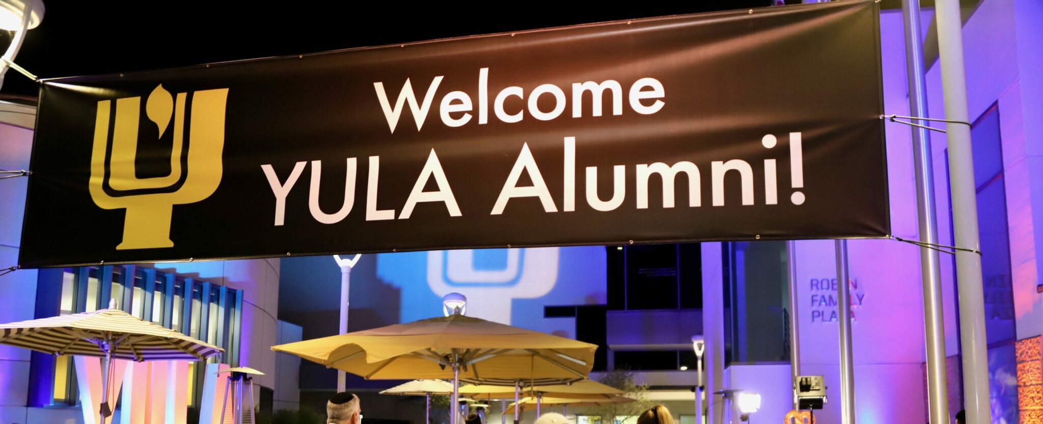Alumni – YULA High School