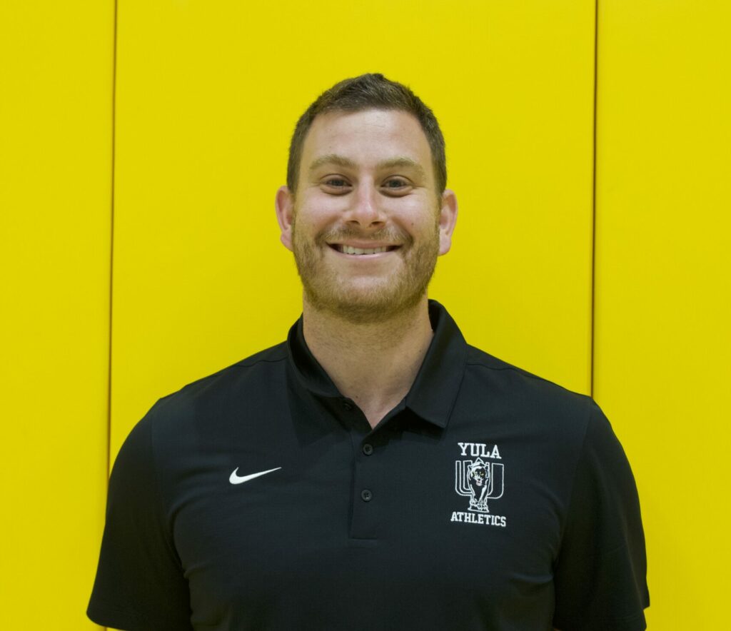 YULA Athletics – Meet the Coaches! – YULA High School