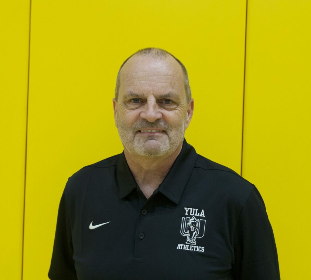 Meet Our Coaches – YULA High School