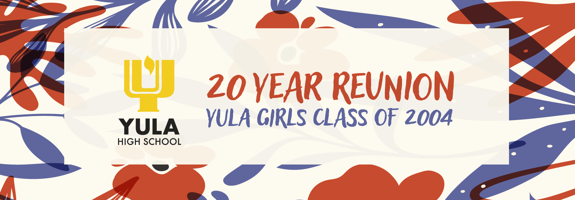 RSVP Below for the YULA Girls Class of 2004 – 20 Year Reunion! – YULA ...