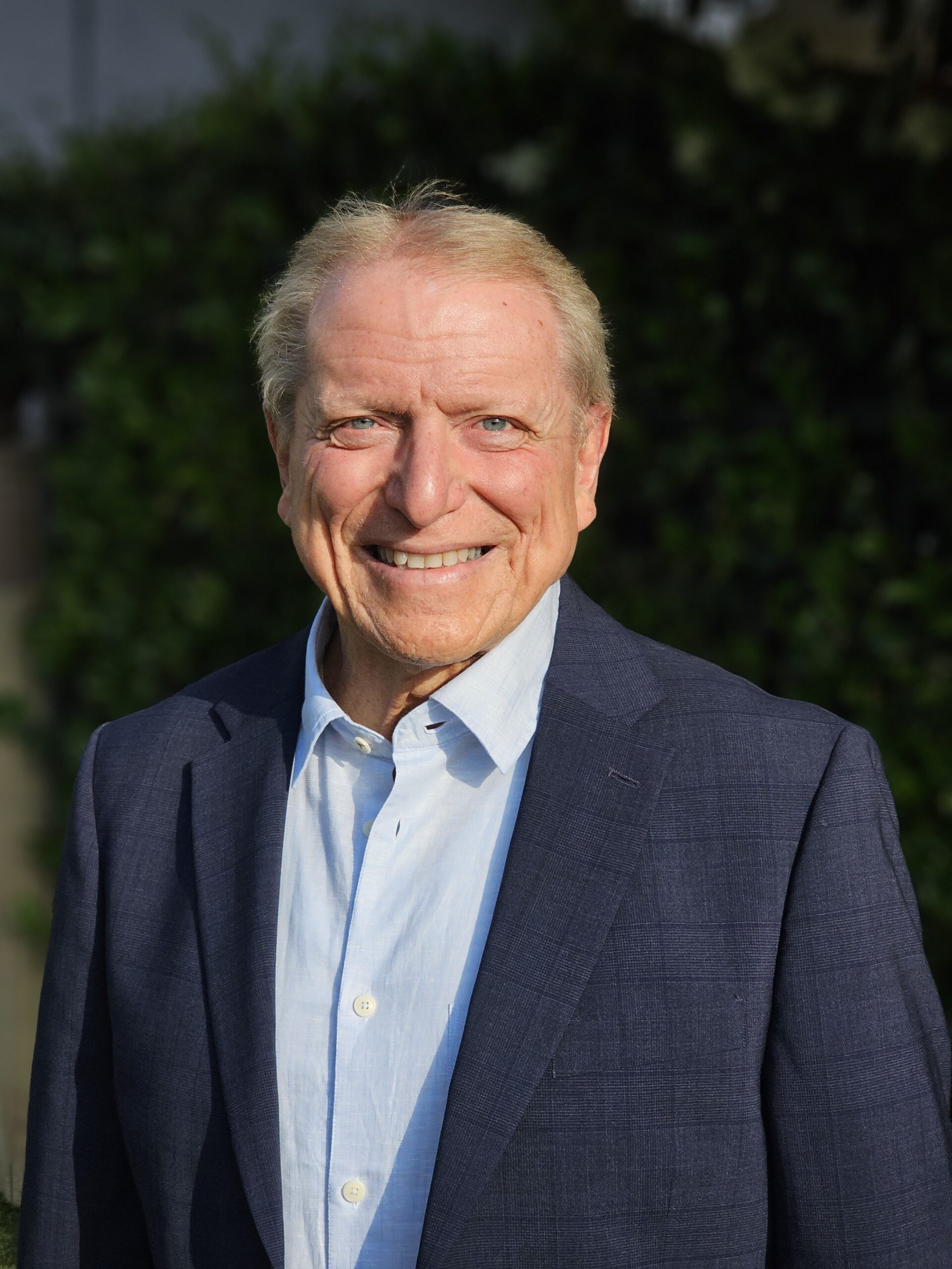 Boys Administration – YULA High School