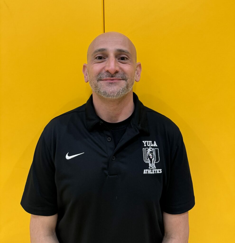YULA Athletics – Meet the Coaches! – YULA High School
