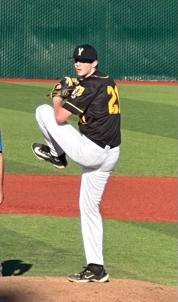 Boys Division Teams – YULA High School