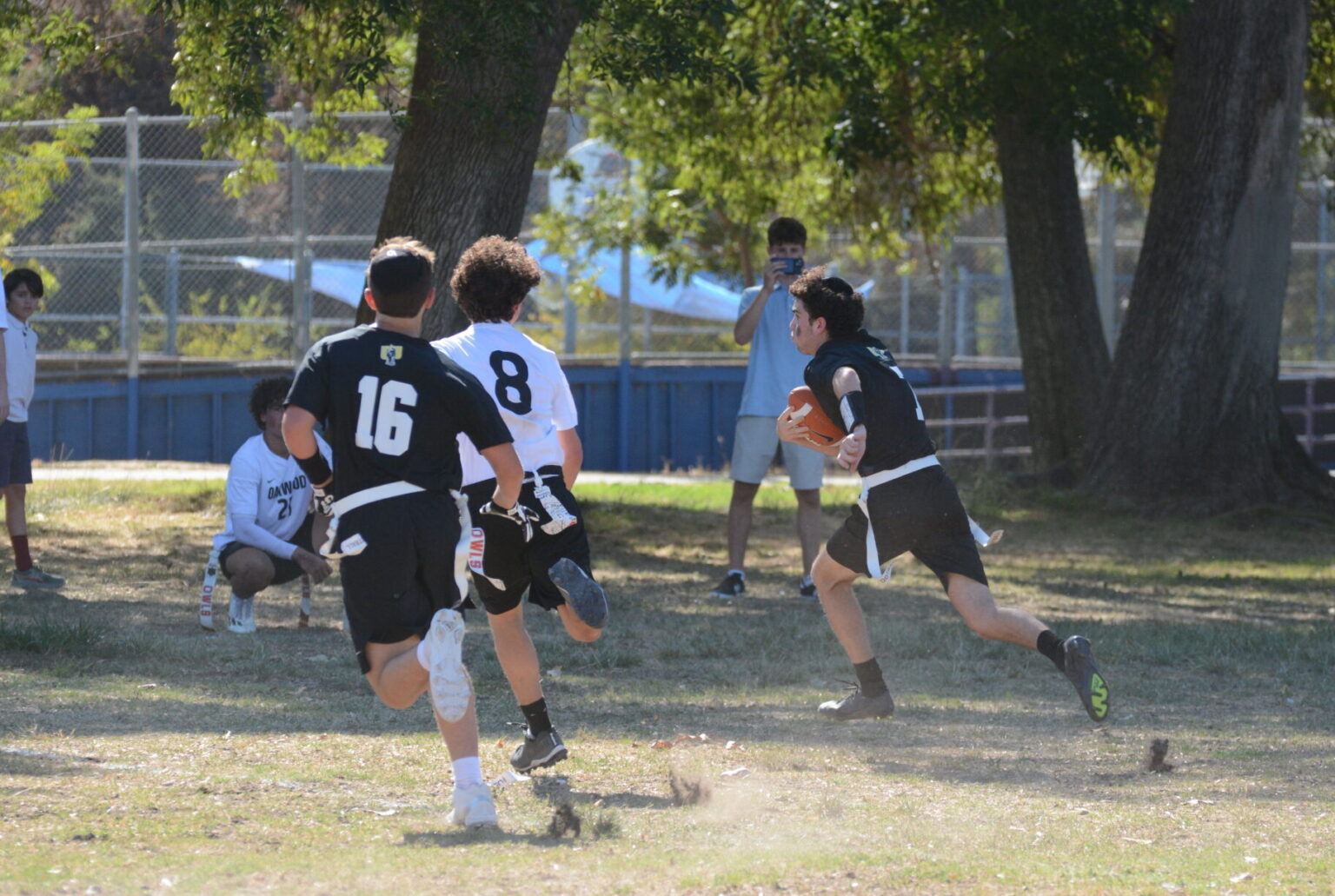 Boys Division Teams – YULA High School